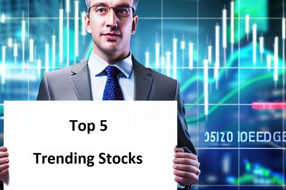 Stock Market Views - Plan Your Trade